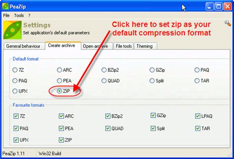 How To Compress And Decompress Files Data Compression Tutorial Zip Tar 7z Formats