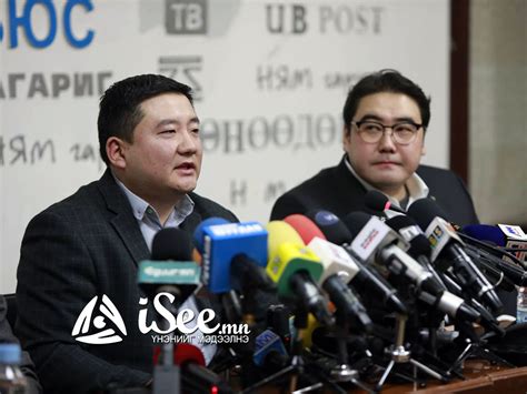 Г Батхүү агсны хэргийн өмгөөлөгч Ж Батхуягт “Эрүүгийн хэрэг” үүсгэсэн үү Isee Mn