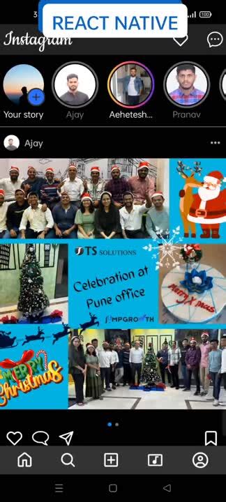 Yash Netankar On Linkedin Reactnative Appdevelopment