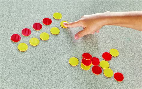 Mua Learning Resources Two Color Counters Set Of 200 Ages 5 Grades