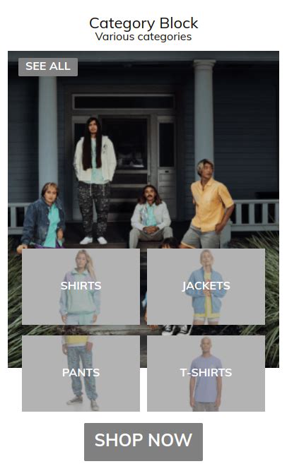 Github Danyloherasymovscandiwebpagebuilder Widgets Collection Of
