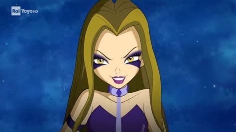 Darcy Winx Club Wikia Fandom