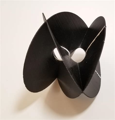 Visualizing Complex Points Of Elliptic Curves Illustrating Mathematics