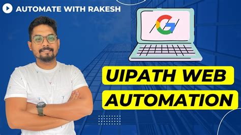 Uipath Web Automation Automate Web Data Extraction To Excel Uipath