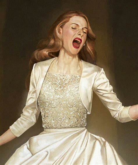 Rebecca Ferguson Singing Greatest Showman Yunewsaj