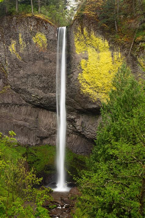 Waterfalls In Oregon 10 Stunning Oregon Waterfall Hikes 2024