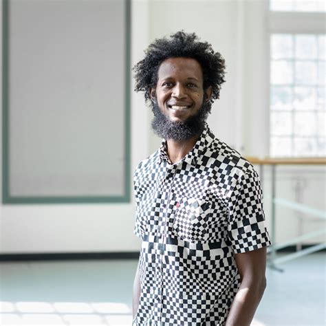 Walker Christopher Dance Uw Madison