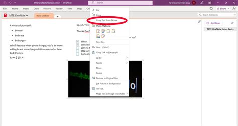 Useful OneNote Tips To Get The Most Out Of It Make Tech Easier