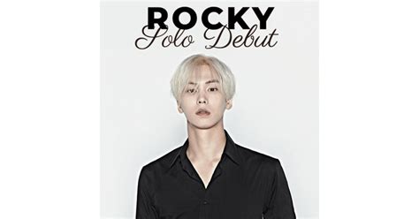 Rocky [astro] Rockyst