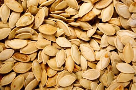 Are Pumpkin Seeds Good For You
