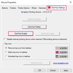 How To Fix Mouse Cursor Disappearing In Windows Bitwarsoft