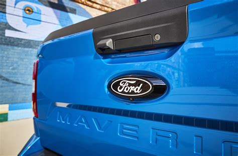 2027 Ford Maverick Still Blowing Clankers Minds Ai Slop Report