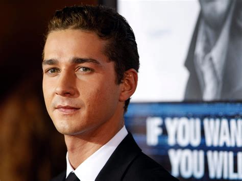 Shia Labeouf And Selena Gomez