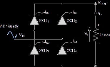 Triac Tutorial And Triac Switching Circuits