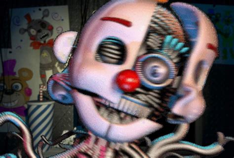 Ucn Jumpscare In Other Locations 5 Five Nights At Freddy S Amino