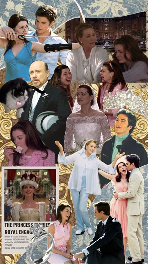 The Princess Diaries 2 Princessdiaries2 Princessdiaries Disney Film