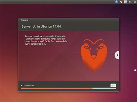 La Mia Recensione Di Ubuntu 1404 Lts Tallinux
