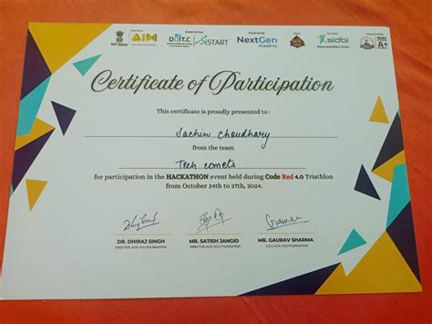 Sachin Choudhary On Linkedin Codered Vgu Hackathon Codinglife