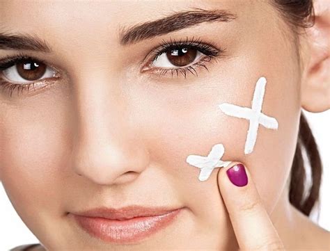 აი რატომ გაქვთ გამონაყარი სახეზე სასარგებლო რჩევები