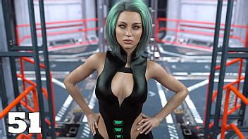 Stranded In Space She Wants Me In Her Room Tonight Xvideos Com