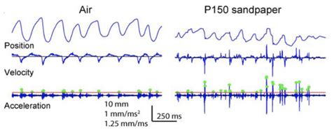 Comparison Of Antenna And Whisker Functions In Different Environments Bioengineering Hyperbook
