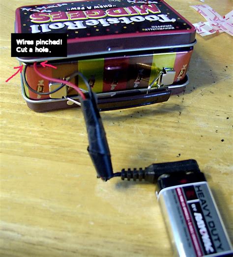 Binguino An Arduino Based Bingo Number Generator 10 Steps With