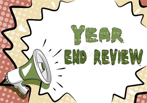 End Year Review Stock Illustrations 230 End Year Review Stock