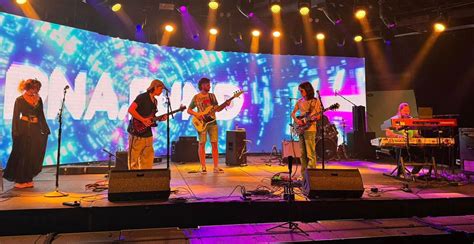 Artist Spotlight Wolph Phred Instruments