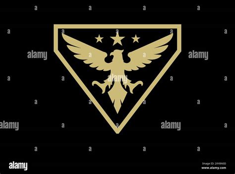 Halo 4 Falcon Emblem