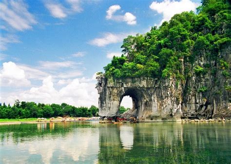 Guilin And Yangshuo China Links Travel And Tours