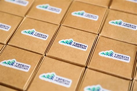 “Тэрбум мод” сангаас 34 төсөлд нэг тэрбум гаруй төгрөгийн санхүүжилт олгоно · Dorgio Mn