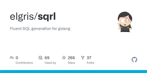 Github Elgrissqrl Fluent Sql Generation For Golang