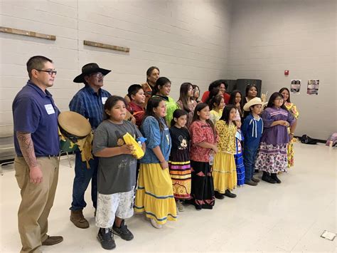 Native American Week Yavapai Apache Nation