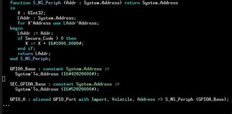 Make With Ada 2020 LoRaDa Ada LoRa The AdaCore Blog
