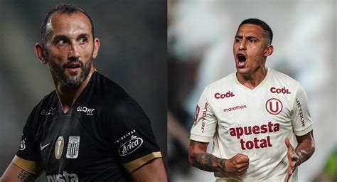 Alianza Lima Vs Universitario Estos Son Los Convocados Para El Clásico