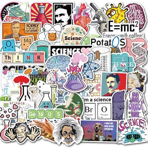 Computer Science Stickers Etsy