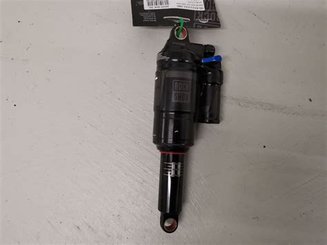 Rockshox Monarch Plus Rc3 Debonair Kaufen Auf Ricardo