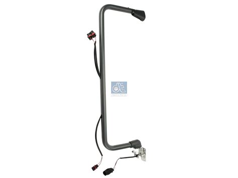 Diesel Technic 386202 Mirror Arm Right