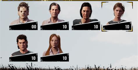 I Never Trusted Her R Txchainsawgame