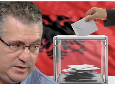 Po Bëhet E Rrezikshme Vota E Diasporës U Ka Dalë Nga Kontrolli Dhe Nga Parashikimet