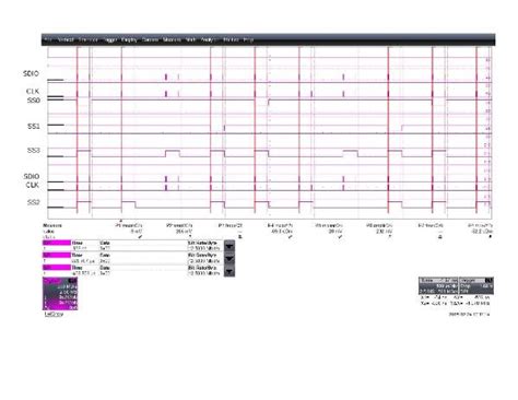 Fmcadc2 Spi Problems Qanda Fpga Reference Designs Engineerzone