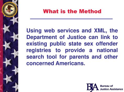 national sex offender public registry ppt download