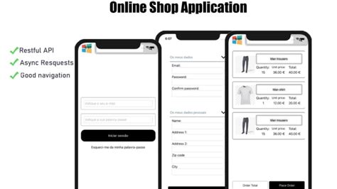 Develop Xamarin Ios Android Xamarin Form App By Alenbeglaryan Fiverr