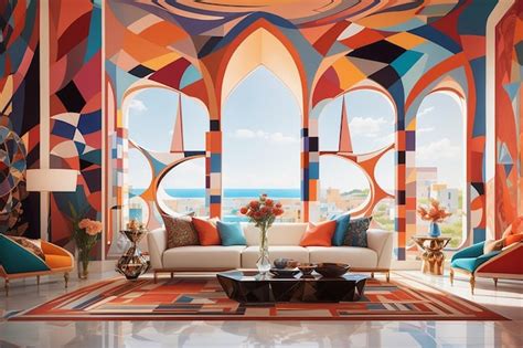 Premium Ai Image Provide A Comprehensive Overview Of The Mathematical Principles And