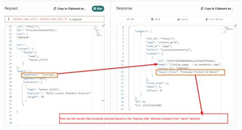 How To Implement Sitecore Search Functionality Focused On Specific Fields Using Rest Api