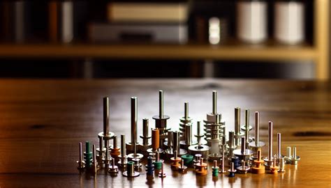 Choosing The Right Electrical Standoffs For Your Project
