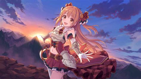 【プリコネr】ノゾミの評価適正ランクと専用装備【プリンセスコネクト】 ゲームウィズgamewith