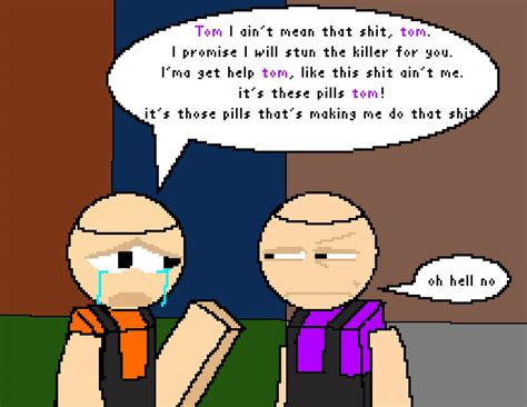 If Smiff Was In Forsaken Or Smtha By Mediumshift On Deviantart