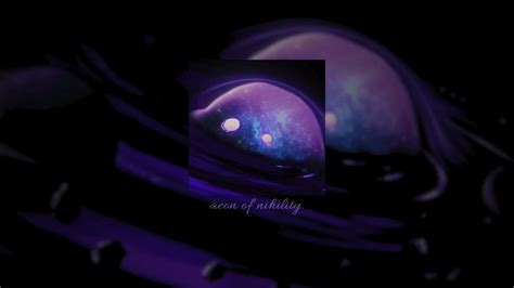 🖤 𝘢𝘦𝘰𝘯 𝘰𝘧 𝘯𝘪𝘩𝘪𝘭𝘪𝘵𝘺 ─ 𝙖𝙣 𝙝𝙨𝙧 𝙥𝙡𝙖𝙮𝙡𝙞𝙨𝙩 🤍 Youtube