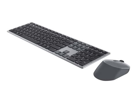 Dell Premier Wireless Keyboard Set Km7321 Diflex Webbshop